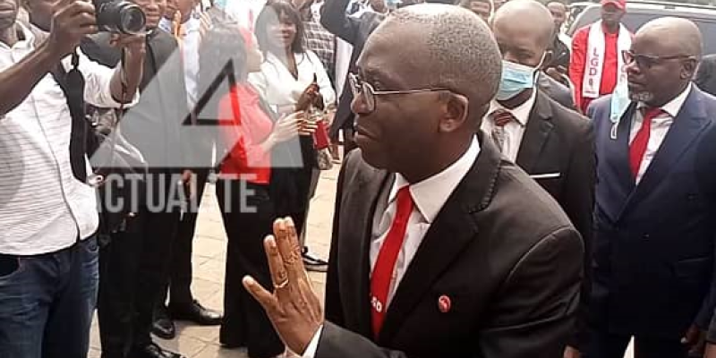 Justice | Actualite.cd